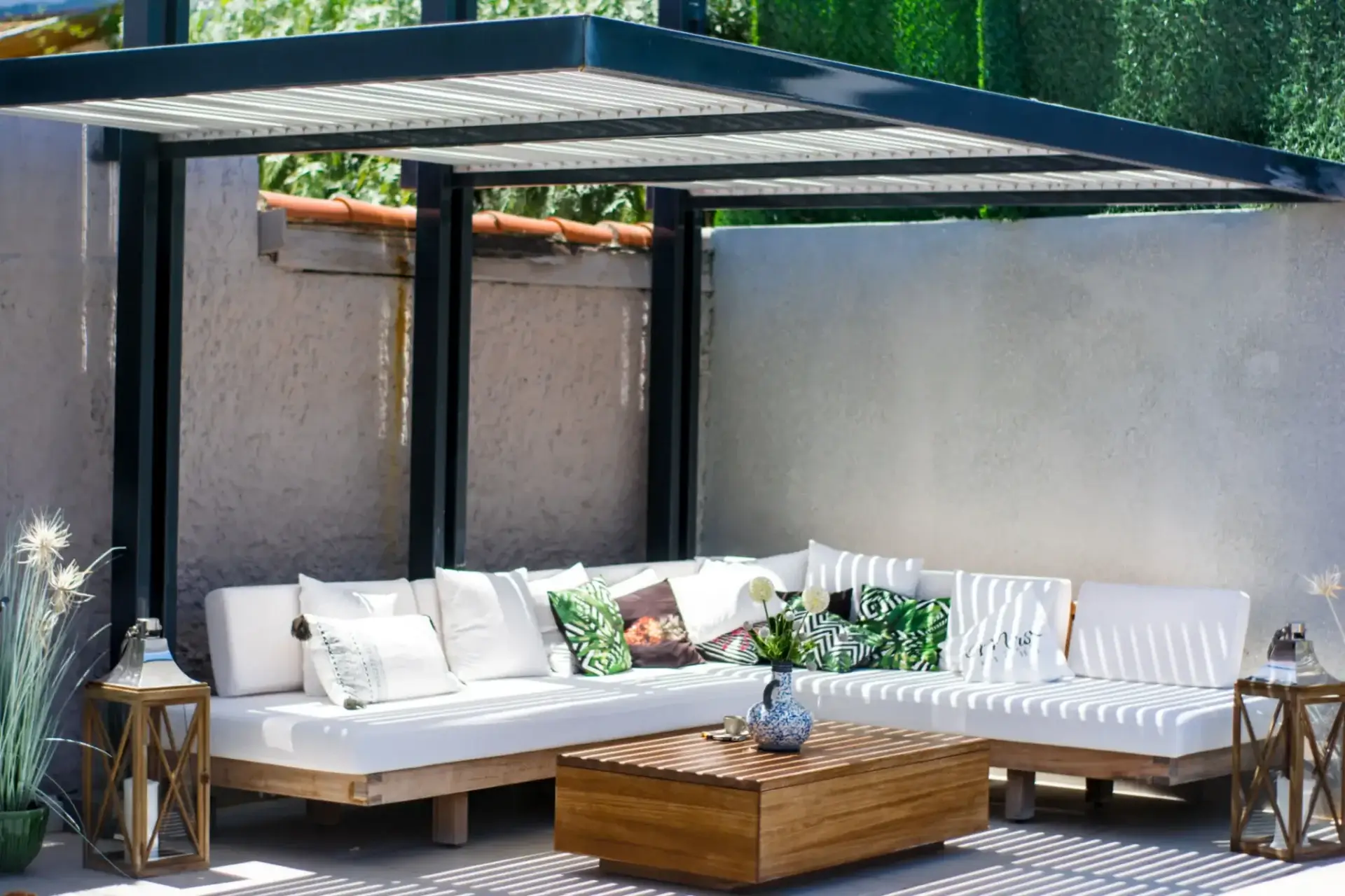 Patio Covers | Custom Outdoor Living